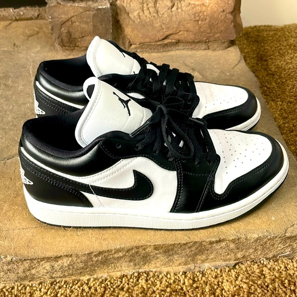 Nike | Shoes | Jordan Low Panda | Poshmark